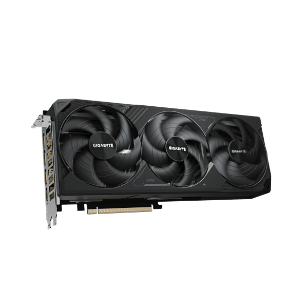 GeForce RTX™ 5070 Ti WINDFORCE OC SFF 16G - UltraTech
