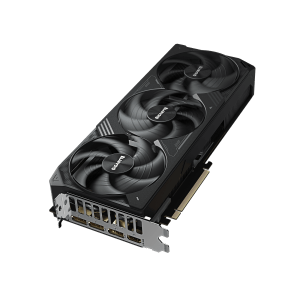 GeForce RTX™ 5070 Ti WINDFORCE OC SFF 16G - UltraTech